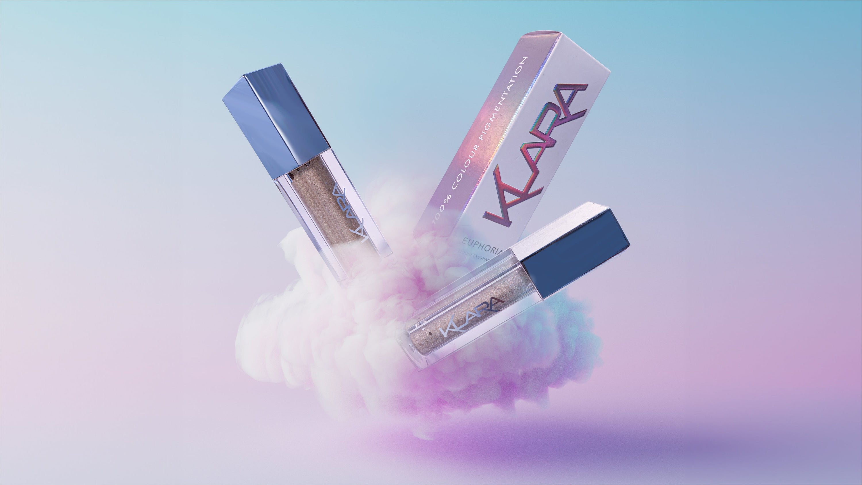 Check out our latest makeup & skincare products – Klara Cosmetics