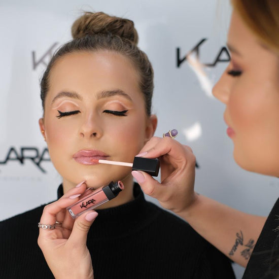 About Klara Cosmetics